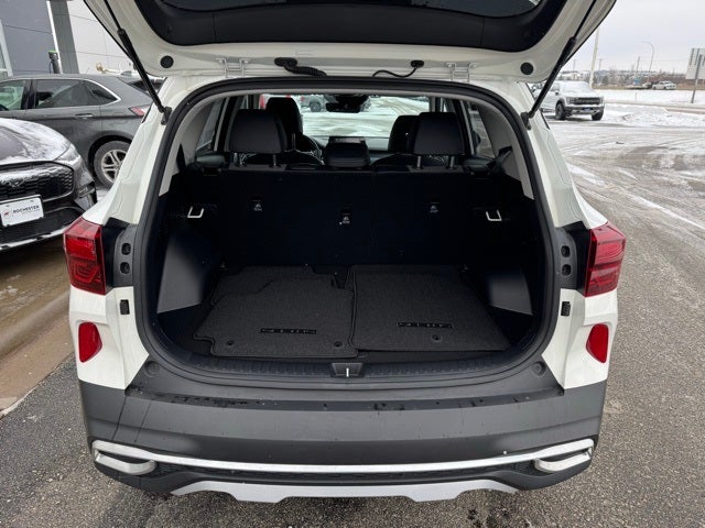 2023 Kia Seltos S Special w/ Intelligent Access + Remote Start ...