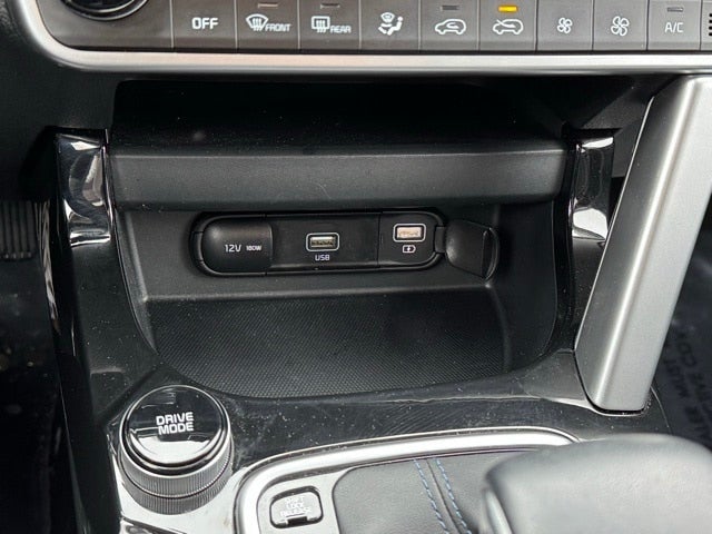 2023 Kia Seltos S Special w/ Intelligent Access + Remote Start ...