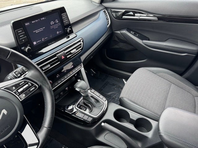2023 Kia Seltos S Special w/ Intelligent Access + Remote Start ...