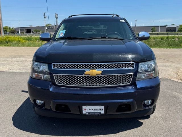 2011 Chevrolet Avalanche 1500 LTZ Rochester MN | Winona Lake City ...
