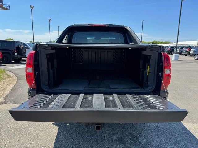 2011 Chevrolet Avalanche 1500 LTZ Rochester MN | Winona Lake City ...
