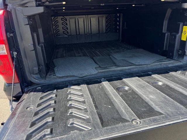 2011 Chevrolet Avalanche 1500 LTZ Rochester MN | Winona Lake City ...