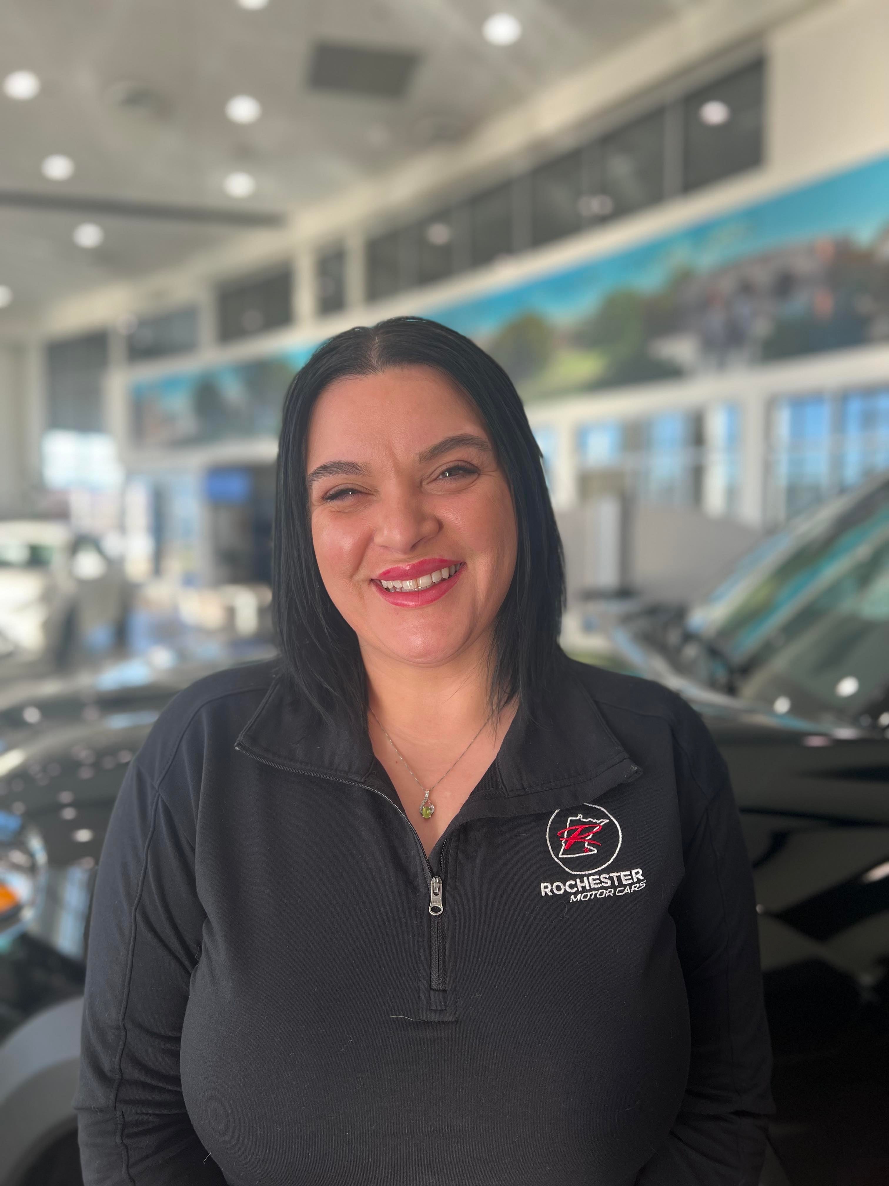 Rochester Motor Cars Staff - Rochester Group dealer in Rochester MN ...