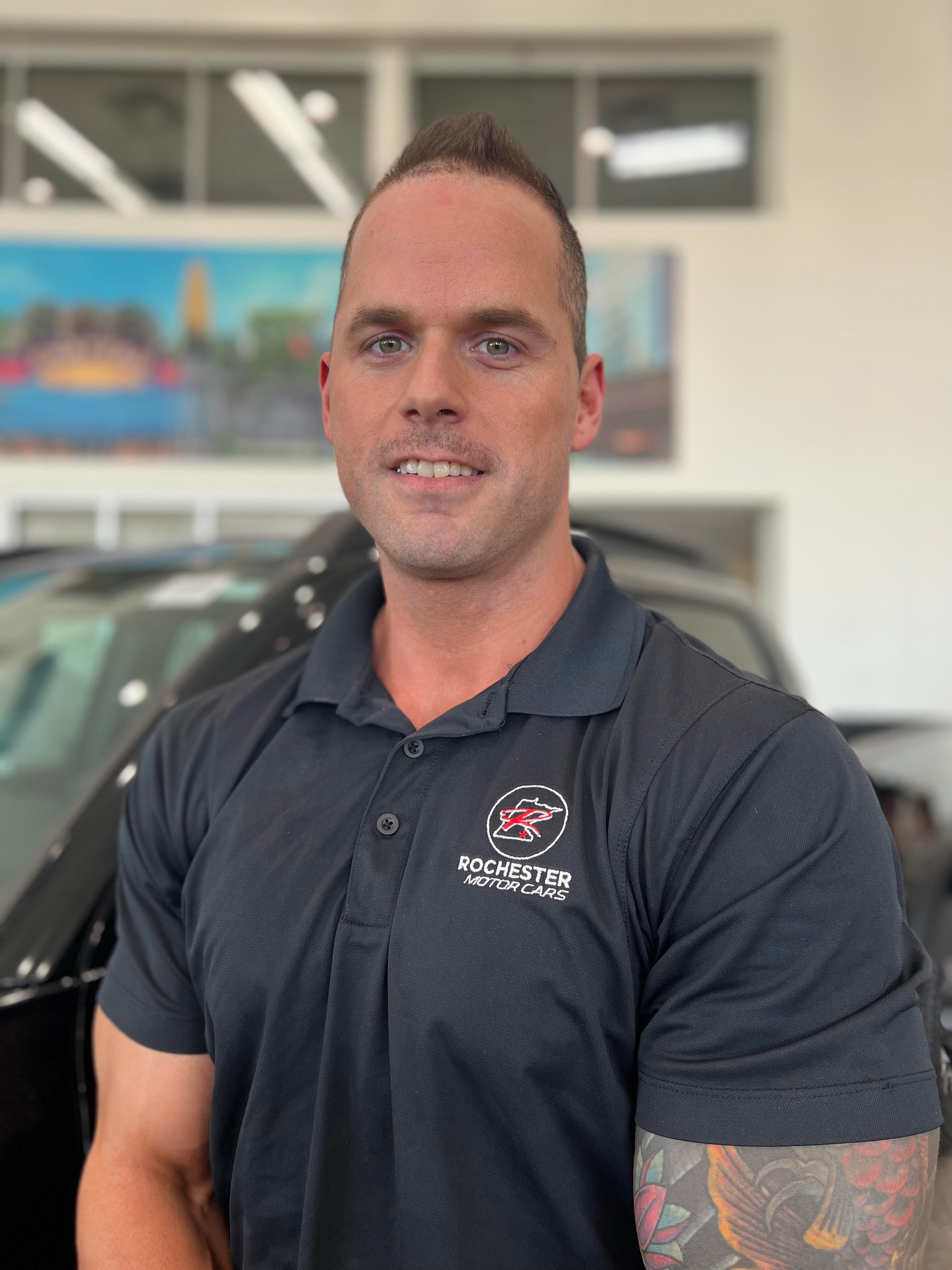 Rochester Motor Cars Staff - Rochester Group dealer in Rochester MN ...