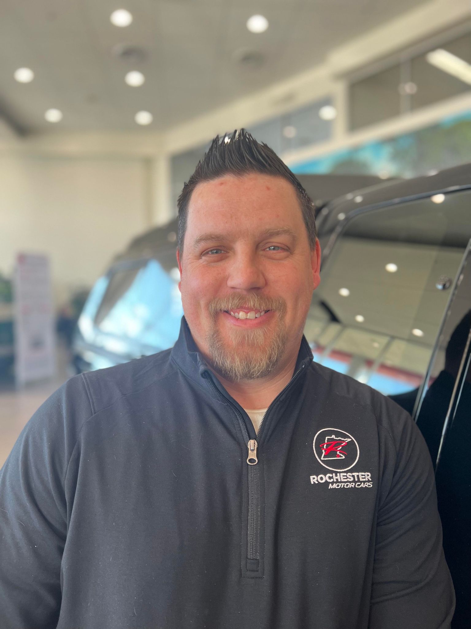 Rochester Motor Cars Staff - Rochester Group dealer in Rochester MN ...