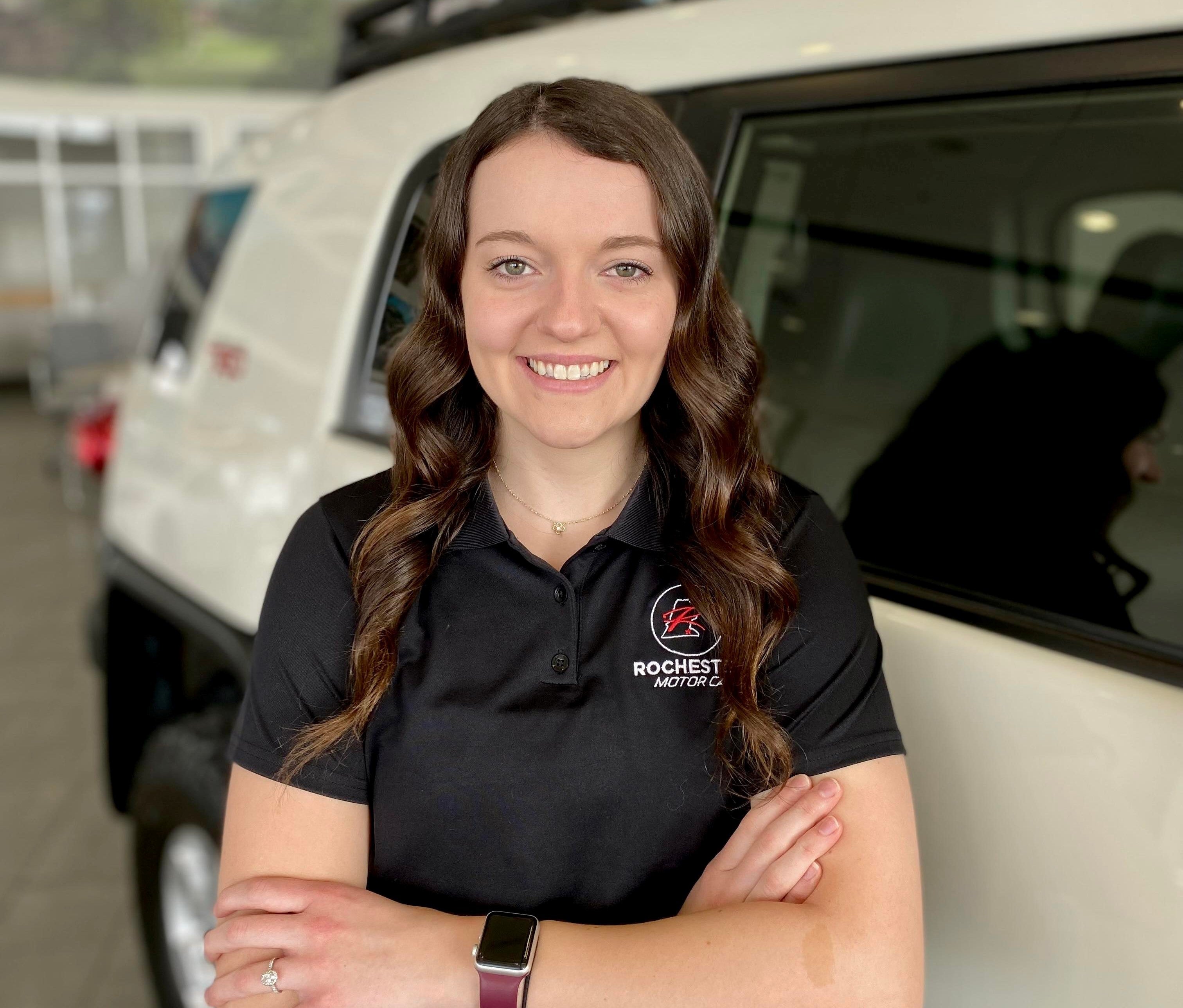 Rochester Motor Cars Staff - Rochester Group dealer in Rochester MN ...
