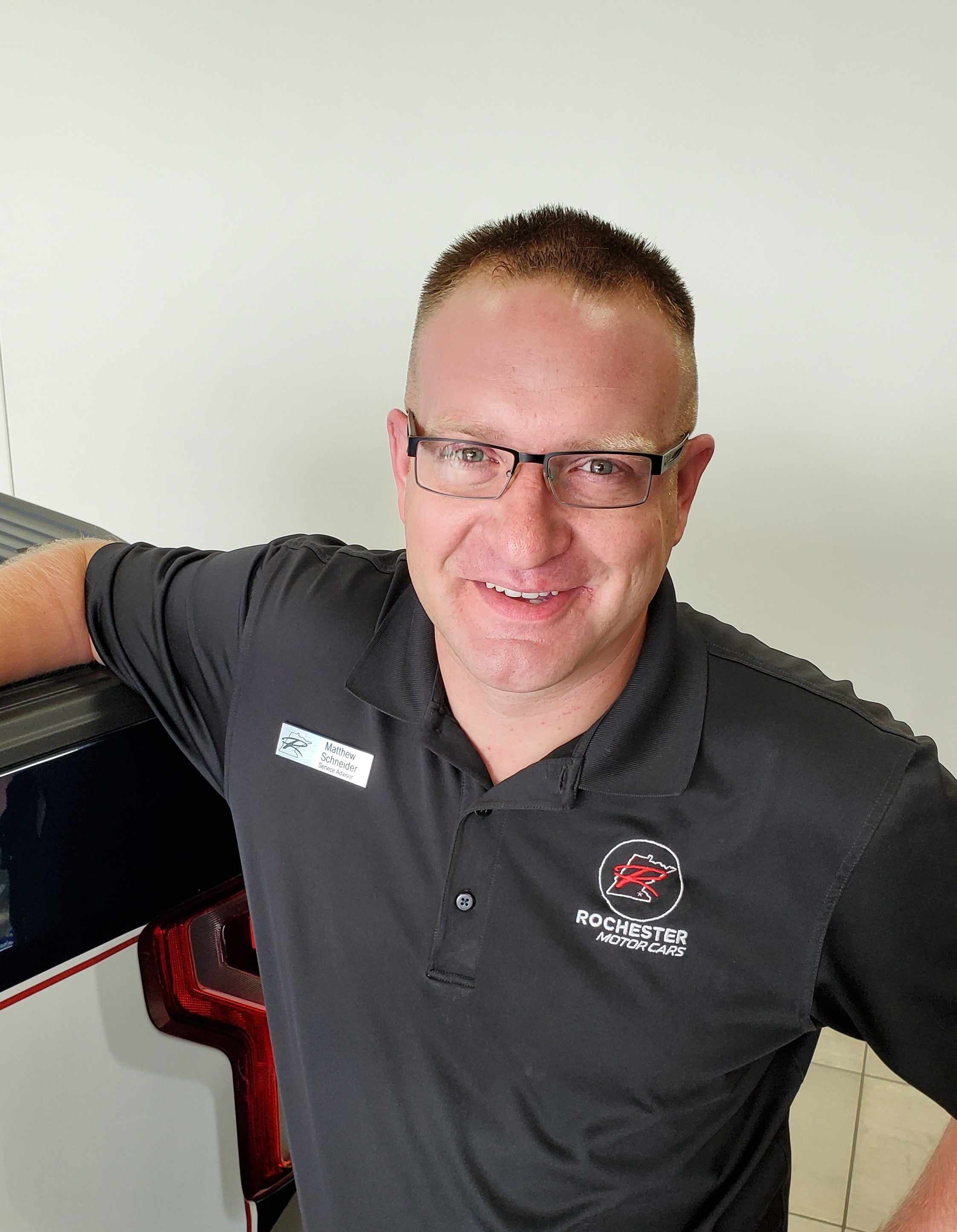 Rochester Motor Cars Staff - Rochester Group dealer in Rochester MN ...