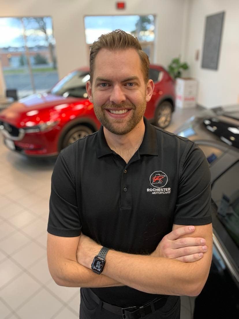 Rochester Motor Cars Staff - Rochester Group dealer in Rochester MN ...
