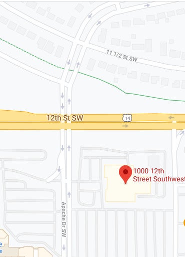 Rochester Collision Center South