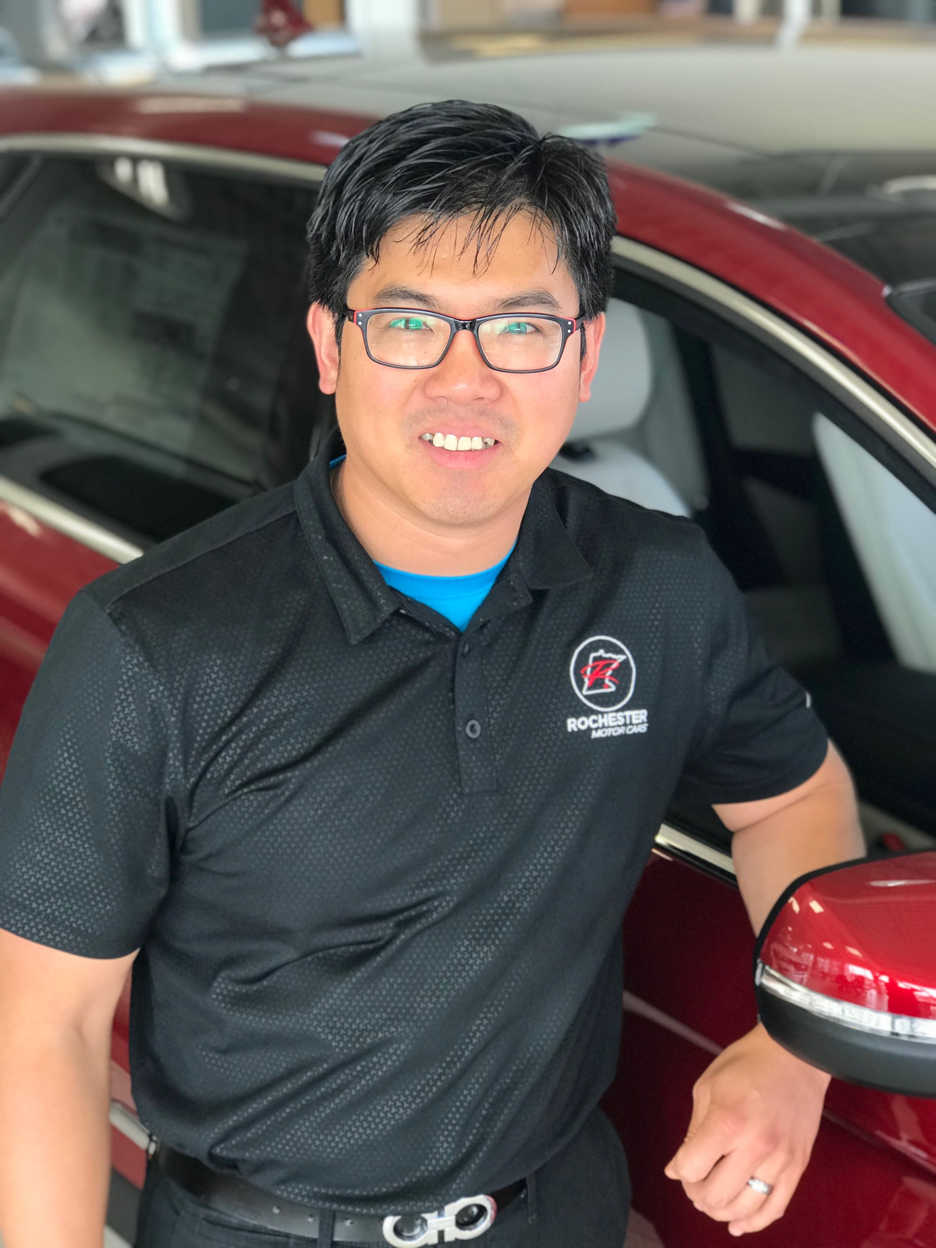 Rochester Motor Cars Staff - Rochester Group dealer in Rochester MN ...