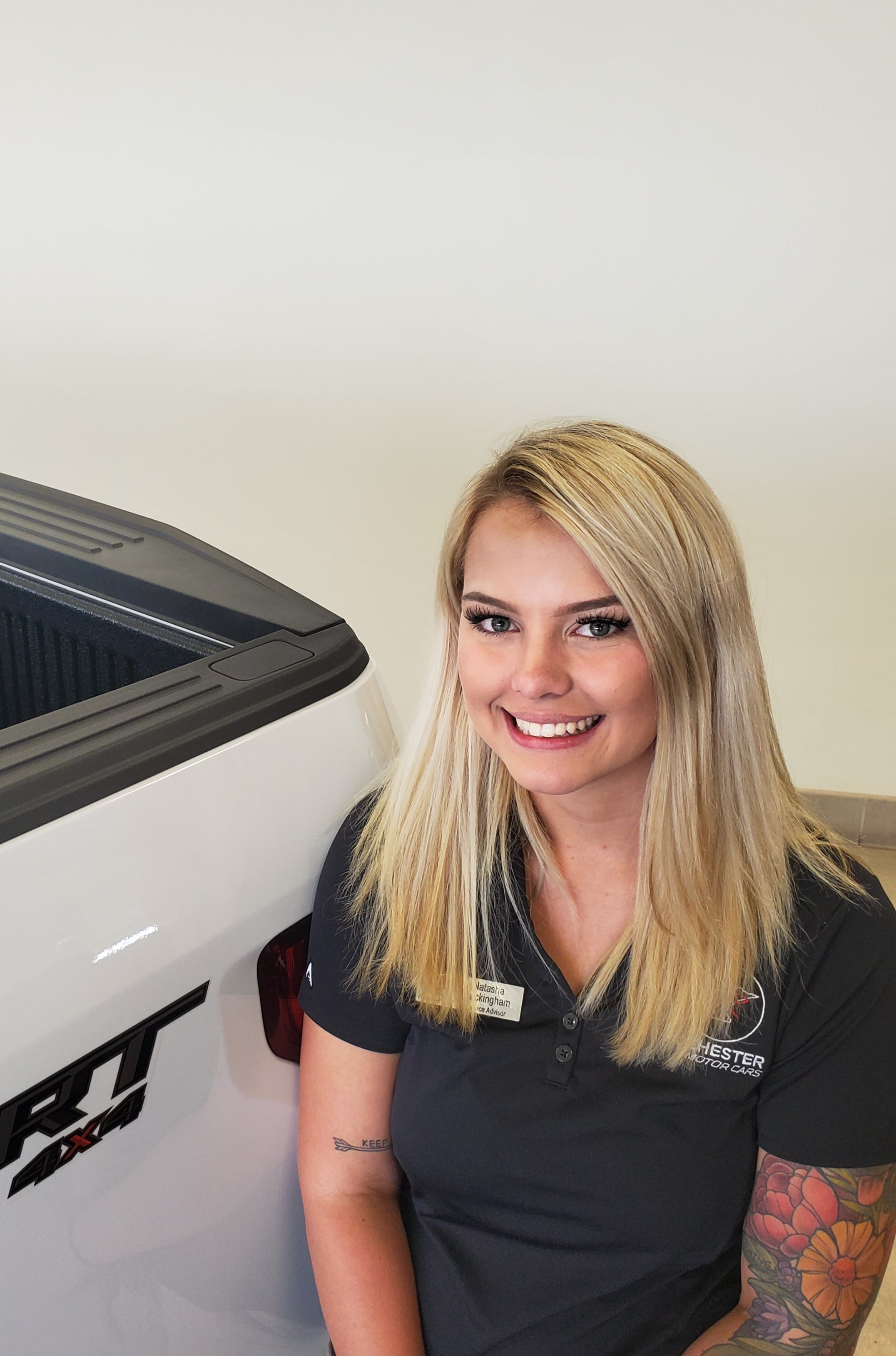 Rochester Motor Cars Staff - Rochester Group dealer in Rochester MN ...