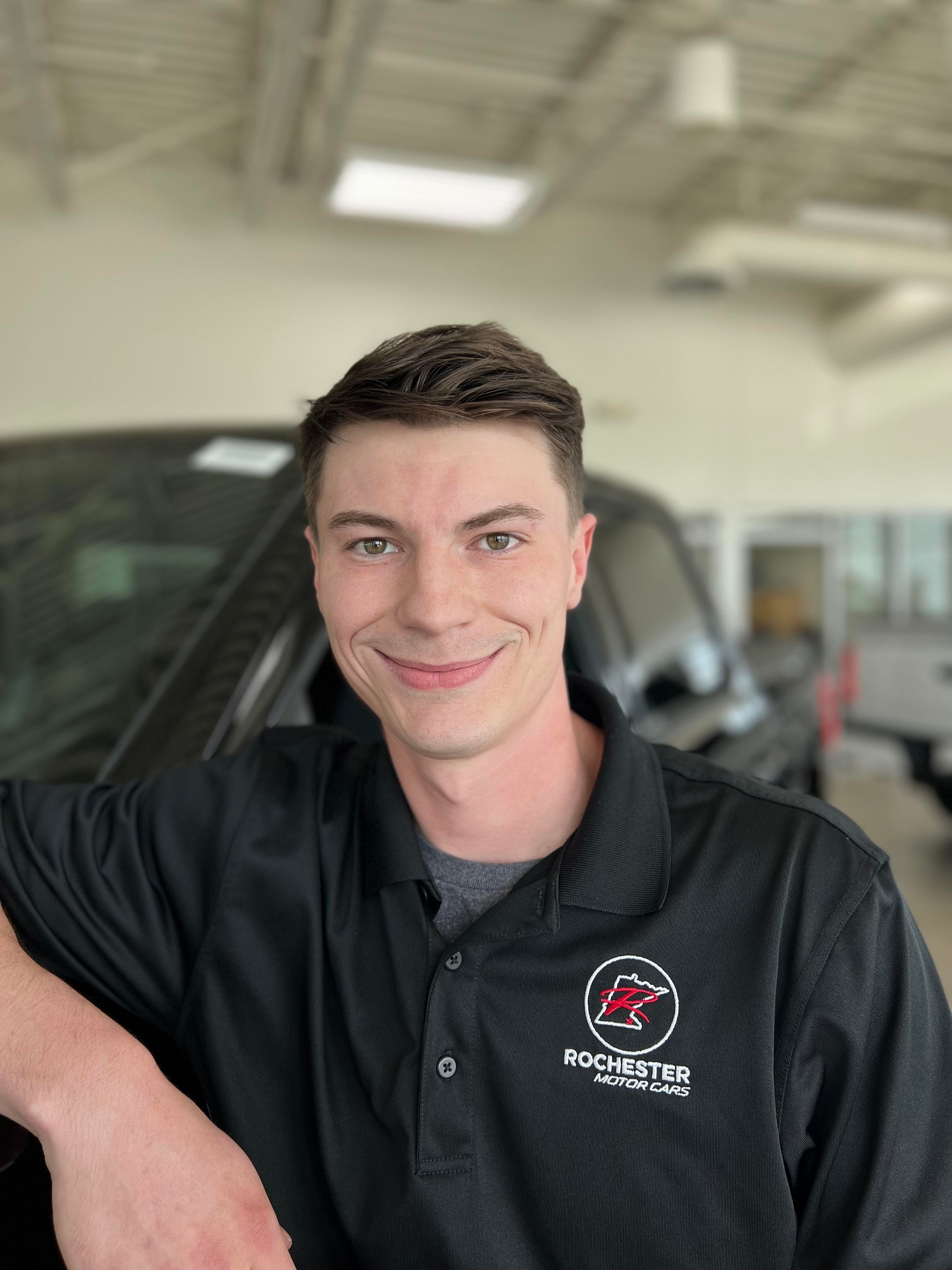 Rochester Motor Cars Staff - Rochester Group dealer in Rochester MN ...
